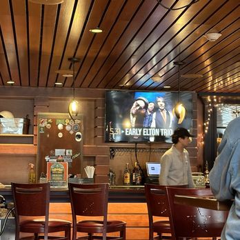 INFINITY MUSIC HALL & BISTRO - Updated October 2025 - 96 Photos & 107 Reviews - 32 Front St ...