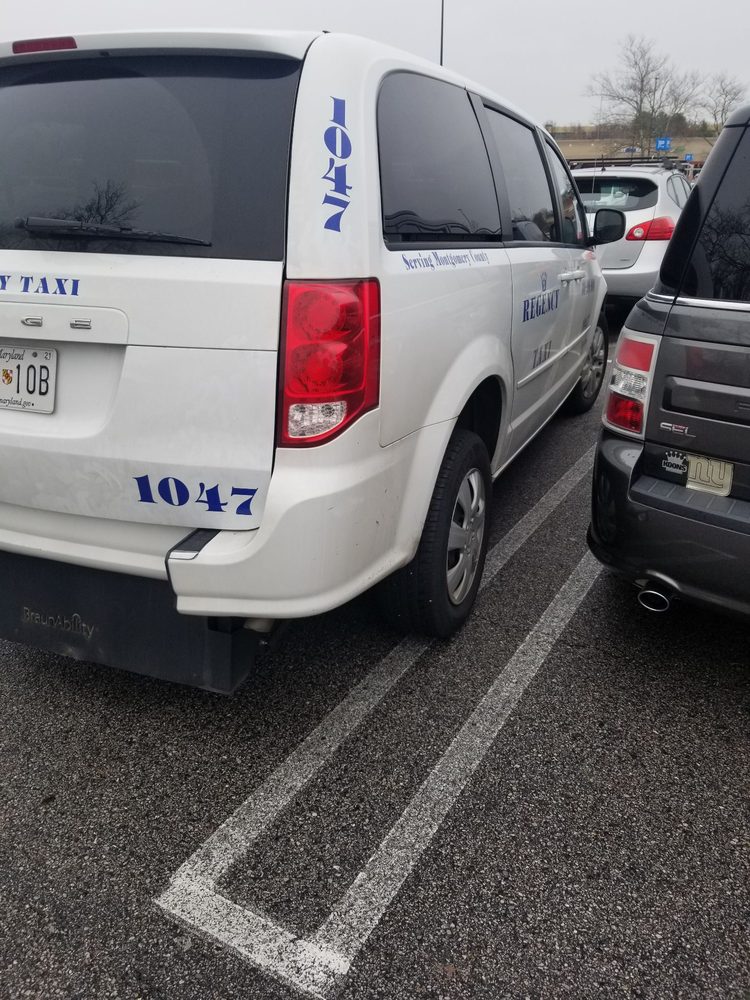 REGENCY CAB - 58 Reviews - 8210 Beechcraft Ave, Gaithersburg, Maryland ...