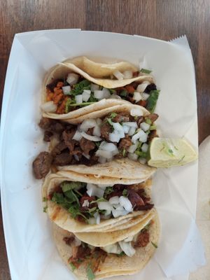 TACO ROBLE - Updated December 2025 - 12 Photos & 11 Reviews - 2120 Hwy ...