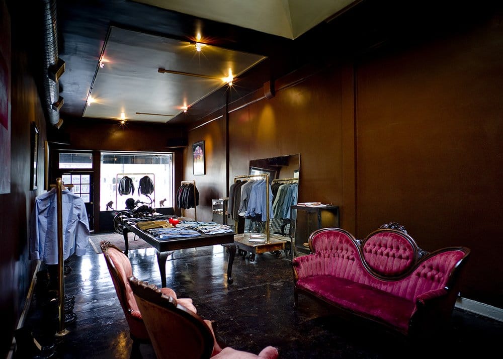 DENIM REPAIR SHOP - Updated July 2025 - 17 Reviews - 7517 Sunset Blvd ...