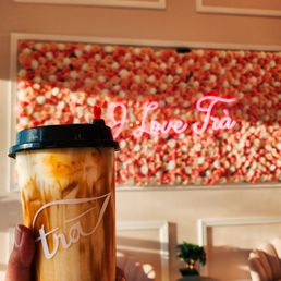 TRÀ BOBA MILK TEA CAFE - Updated October 2024 - 70 Photos & 59 Reviews ...