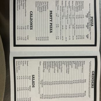 WILSON PIZZA PALACE - Updated December 2025 - 102 Photos & 100 Reviews ...