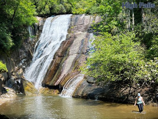 THOMPSON RIVER WATERFALLS - Updated December 2025 - 11 Photos - High ...