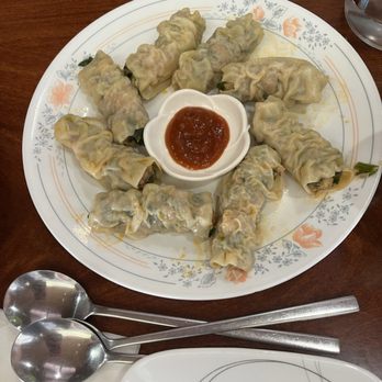 MYUNG IN DUMPLINGS - 1442 Photos & 881 Reviews - 3109 W Olympic Blvd ...