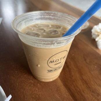 MOTW COFFEE AND PASTRIES - Updated June 2024 - 77 Photos & 45 Reviews ...