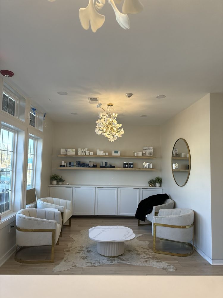 BLOOM REJUV MED SPA & ULTRASOUND - Updated November 2025 - 14 Photos ...