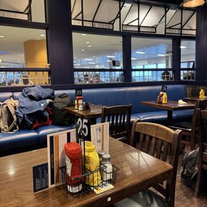 SEATAC AMC PASSENGER TERMINAL - Updated December 2025 - 62 Photos & 25 ...