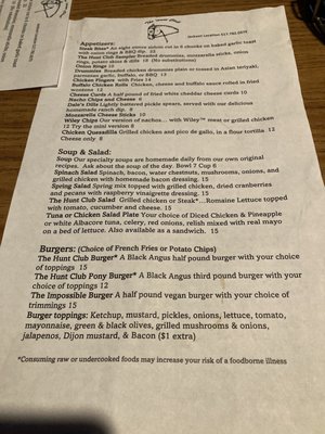 THE HUNT CLUB - Updated December 2025 - 30 Photos & 115 Reviews - 1514 ...