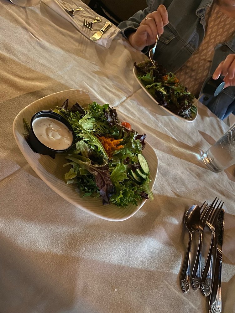 THE TAVERN AT PINE BARN INN - Updated August 2025 - 11 Reviews - 43 ...