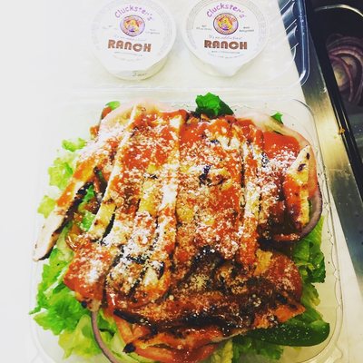 CLUCK U CHICKEN - Updated December 2025 - 227 Photos & 74 Reviews - 50 ...