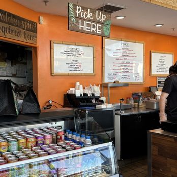 JUS’ POKE - Updated March 2025 - 2297 Photos & 2439 Reviews - 501 N ...