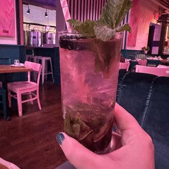 SPICY MOON AT BOWERY - Updated August 2024 - 263 Photos & 118 Reviews ...