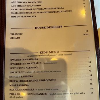 PIAZZA GAVI - Updated November 2024 - 330 Photos & 492 Reviews - 5415 N ...