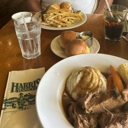 HARRIS RANCH RESORT - Updated July 2025 - 6462 Photos & 3484 Reviews ...