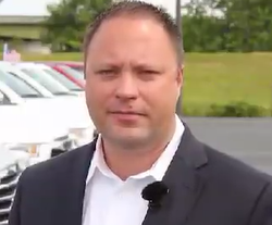 METTER FORD - Updated December 2025 - 12 Photos - 125 Oak Tree Rd ...