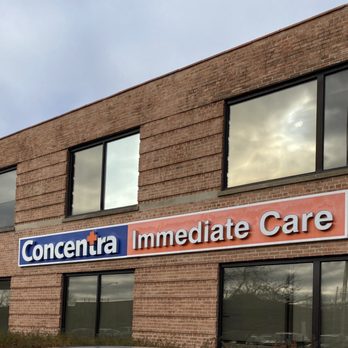 CONCENTRA MEDICAL CENTER - Updated December 2025 - 900 E 103rd St ...