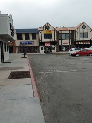 UNION SQUARE CENTER - Updated December 2024 - 700 E 9400 S, Sandy, Utah ...