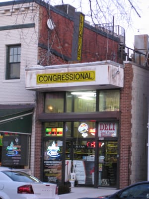 CONGRESSIONAL LIQUOR STORE - Updated October 2025 - 19 Reviews - 404 ...