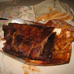 LEM’S BAR-B-Q - 126 Photos & 315 Reviews - Barbeque - 311 E 75th St ...