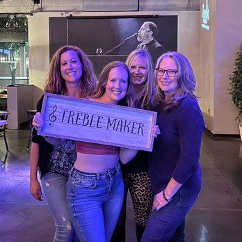 TREBLE MAKERS - Updated September 2024 - 179 Photos & 129 Reviews ...