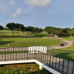 FORT SAM HOUSTON GOLF CLUB - 1050 Harry Wurzbach, San Antonio, Texas ...