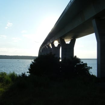 JAMESTOWN BRIDGE - Updated October 2025 - 33 Photos & 12 Reviews ...