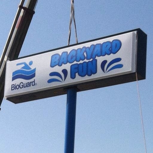 BACKYARD FUN POOLS - A BIOGUARD PLATINUM DEALER - Updated October 2025 ...