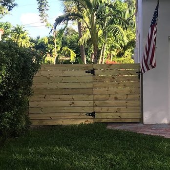 SAMADA FENCE - Updated October 2025 - 28 Photos & 23 Reviews - 1701 W ...