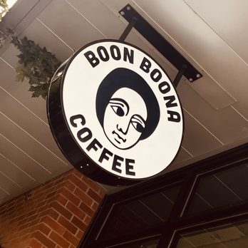 BOON BOONA COFFEE - Updated January 2025 - 99 Photos & 56 Reviews ...