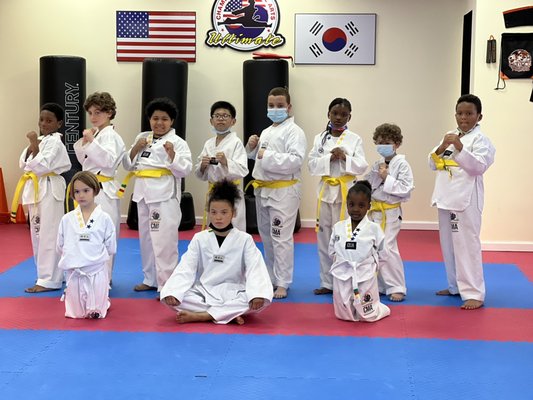 CHAMPIONS MARTIAL ARTS - Updated October 2025 - 20 Photos - New York ...