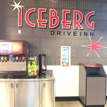 ICEBERG DRIVE INN - Updated December 2025 - 53 Photos & 56 Reviews ...