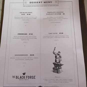 THE BLACK FORGE INN - Updated December 2025 - 76 Photos & 27 Reviews ...