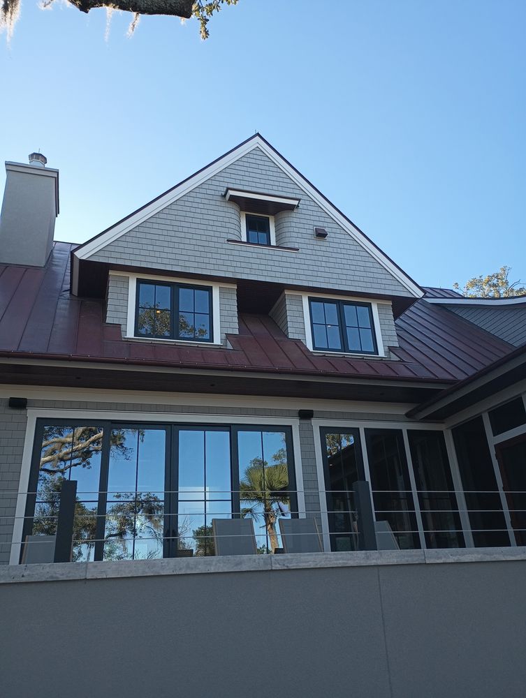 CODECO HOME RENOVAION - Ravenel, South Carolina - Painters - Phone Number - Yelp