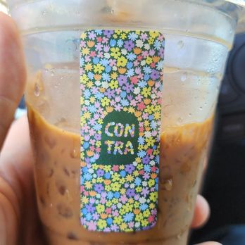 CONTRA COFFEE & TEA - Updated August 2025 - 1423 Photos & 875 Reviews ...