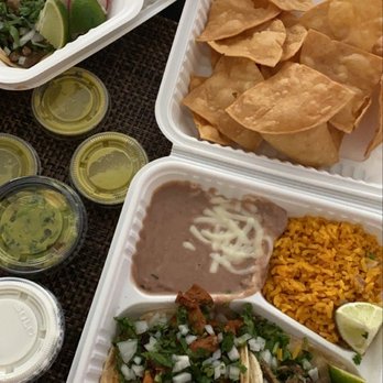 PINEDA TACOS PLUS - Updated May 2024 - 38 Photos & 47 Reviews - 330 E ...