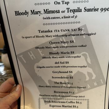 THE BUFF RESTAURANT - Updated February 2025 - 1368 Photos & 1975 ...