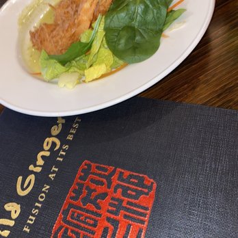 WILD GINGER - Updated October 2025 - 844 Photos & 548 Reviews - 424 ...