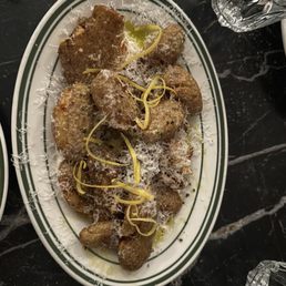 RENZO - Updated January 2026 - 177 Photos & 139 Reviews - 384 Huger St ...