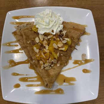 COLADOS COFFEE & CREPES - Updated August 2025 - 205 Photos & 101 ...
