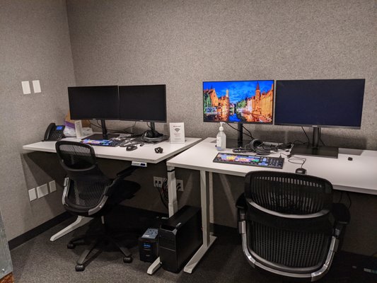 KEY CODE MEDIA - Updated December 2025 - 24 Photos - 270 S Flower St, Burbank, California ...