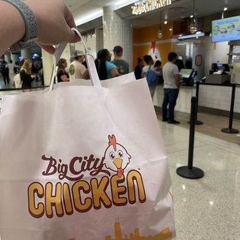 BIG CITY CHICKEN - Updated January 2025 - 152 Photos & 218 Reviews ...