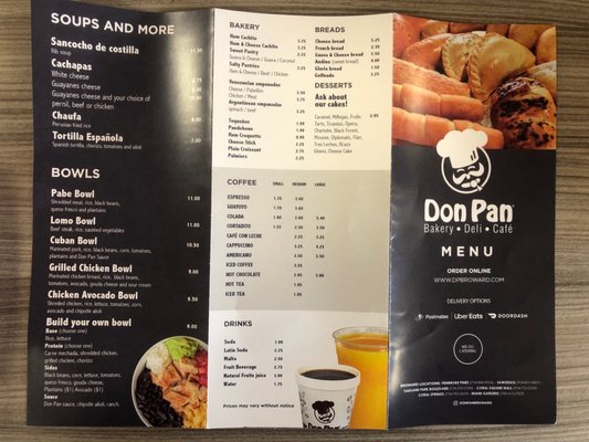 DON PAN - Updated October 2025 - 19 Photos & 16 Reviews - 18505 NW 75th ...