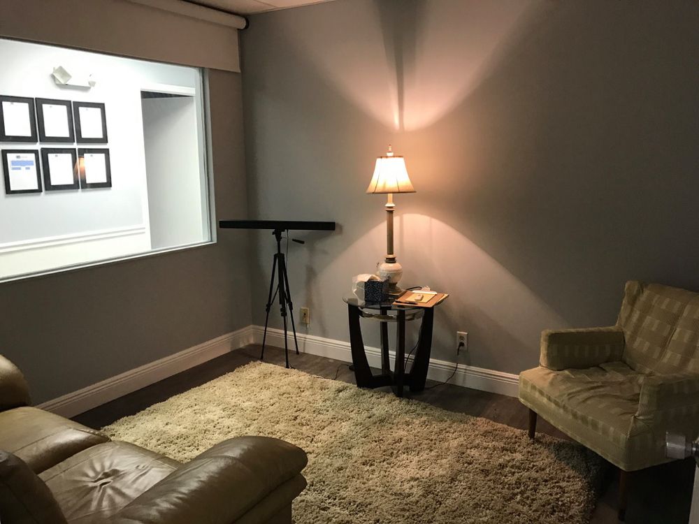 PALM BEACH ELITE COUNSELING - Updated February 2025 - 3375 Burns Rd ...