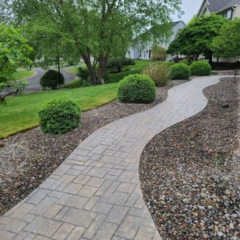 MICHAEL GRIMM LANDSCAPE & TREE SERVICE - Updated December 2025 - 4195 ...