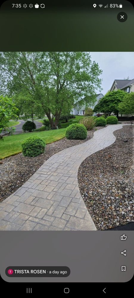 MICHAEL GRIMM LANDSCAPE & TREE SERVICE - Updated December 2025 - 4195 ...