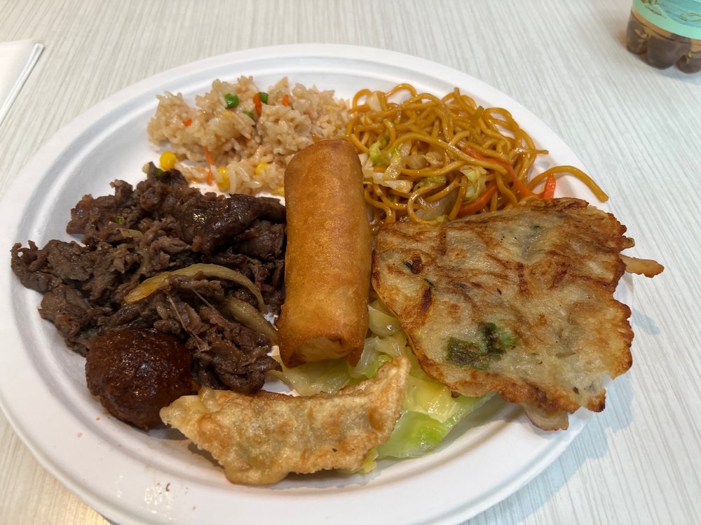 TASTE OF ASIA - 11 Photos & 25 Reviews - 1501 4th Ave, Seattle ...