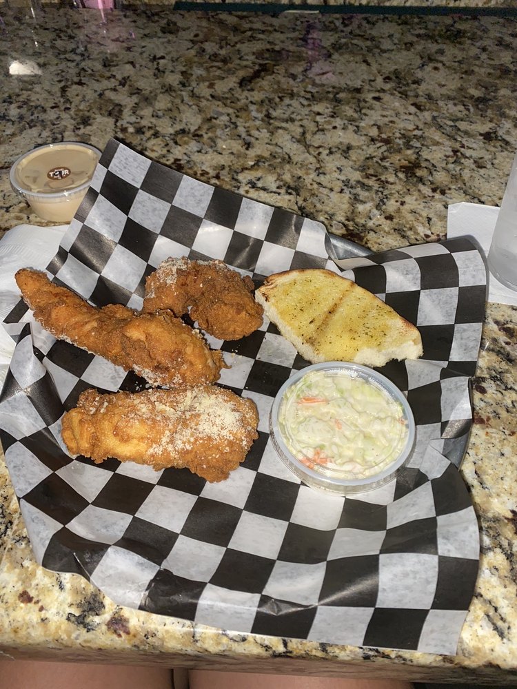 WEEZY’S SPORTS BAR & GRILL - 49 Photos & 17 Reviews - Sports Bars - 110 ...
