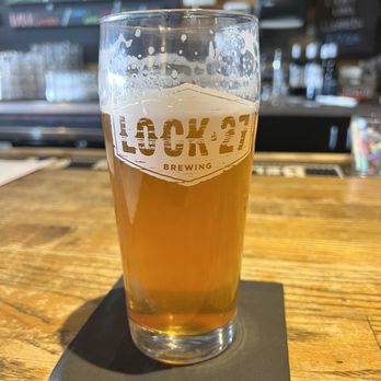 LOCK 27 BREWING RESTAURANT - Updated September 2024 - 315 Photos & 324 ...
