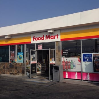 SHELL - Updated July 2025 - 21633 S Wilmington Ave, Carson, California ...