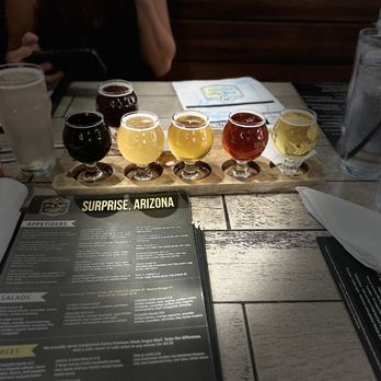 STATE 48 BREWERY - Updated September 2024 - 749 Photos & 1163 Reviews ...